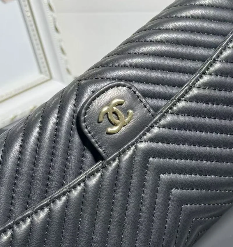 Precise copy Chanel Wallets Purse