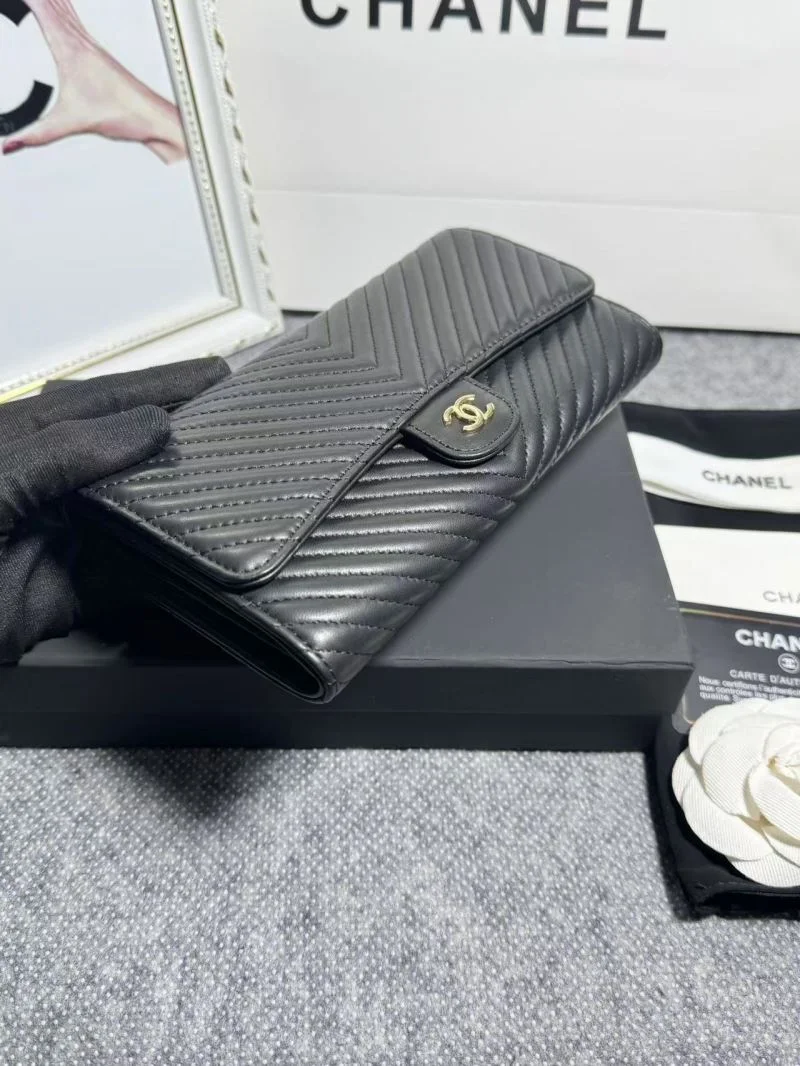 Precise copy Chanel Wallets Purse