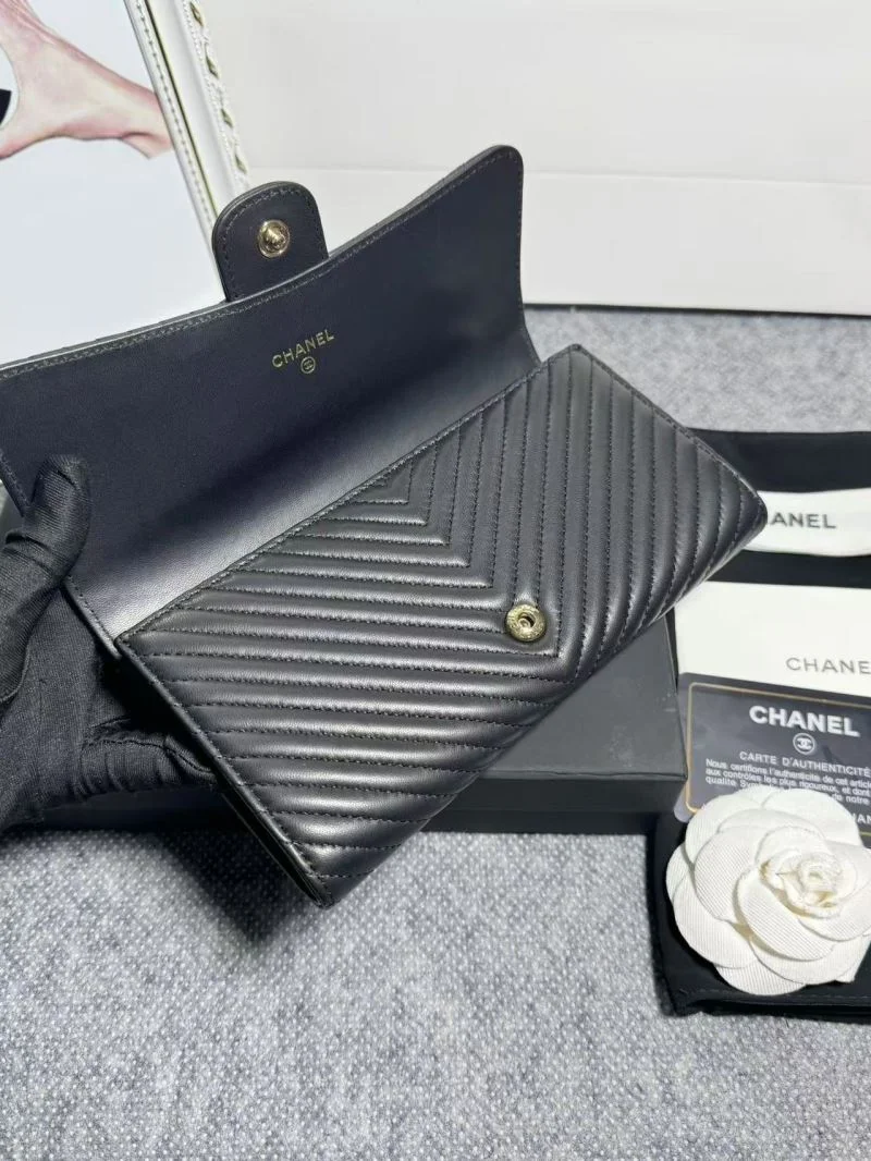 Precise copy Chanel Wallets Purse