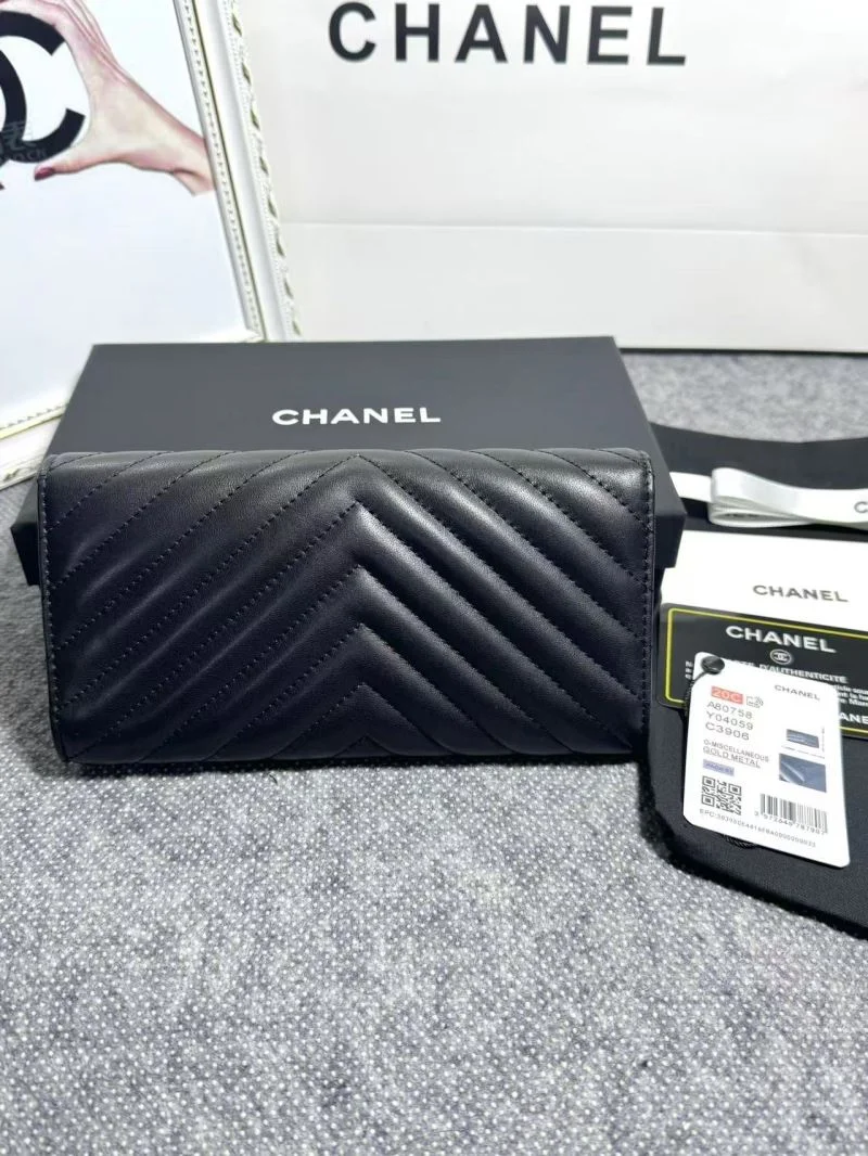 Perfect replica Chanel Wallets Purse