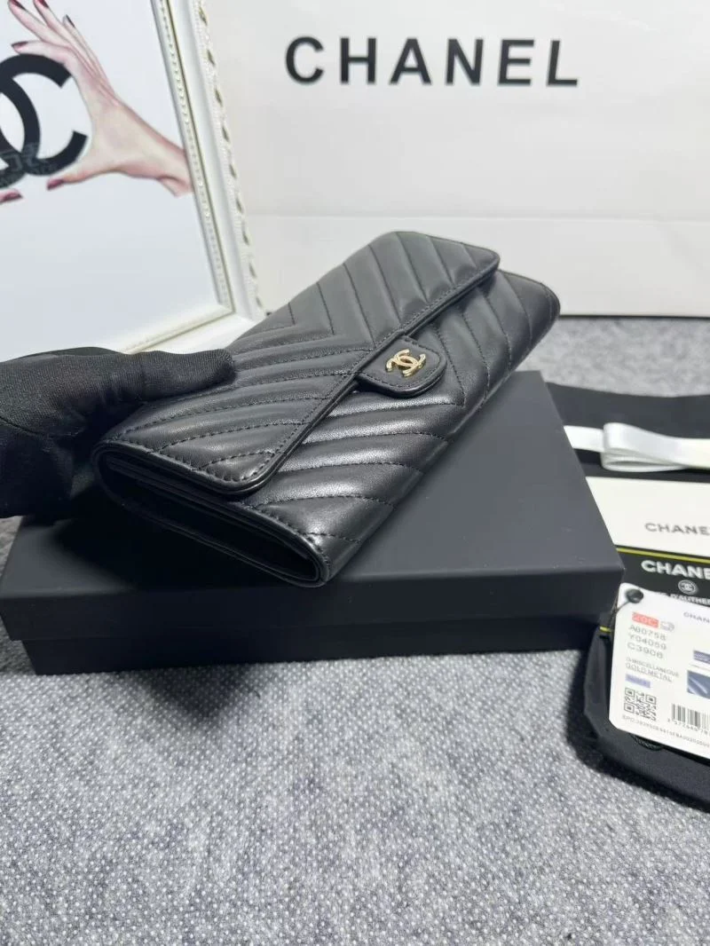 Perfect replica Chanel Wallets Purse