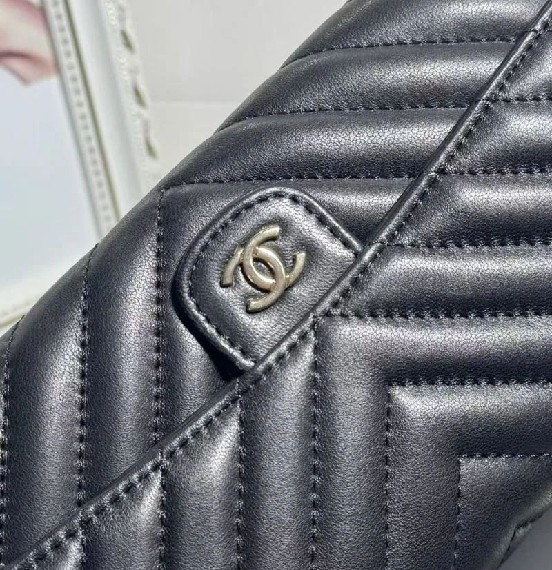 Perfect replica Chanel Wallets Purse