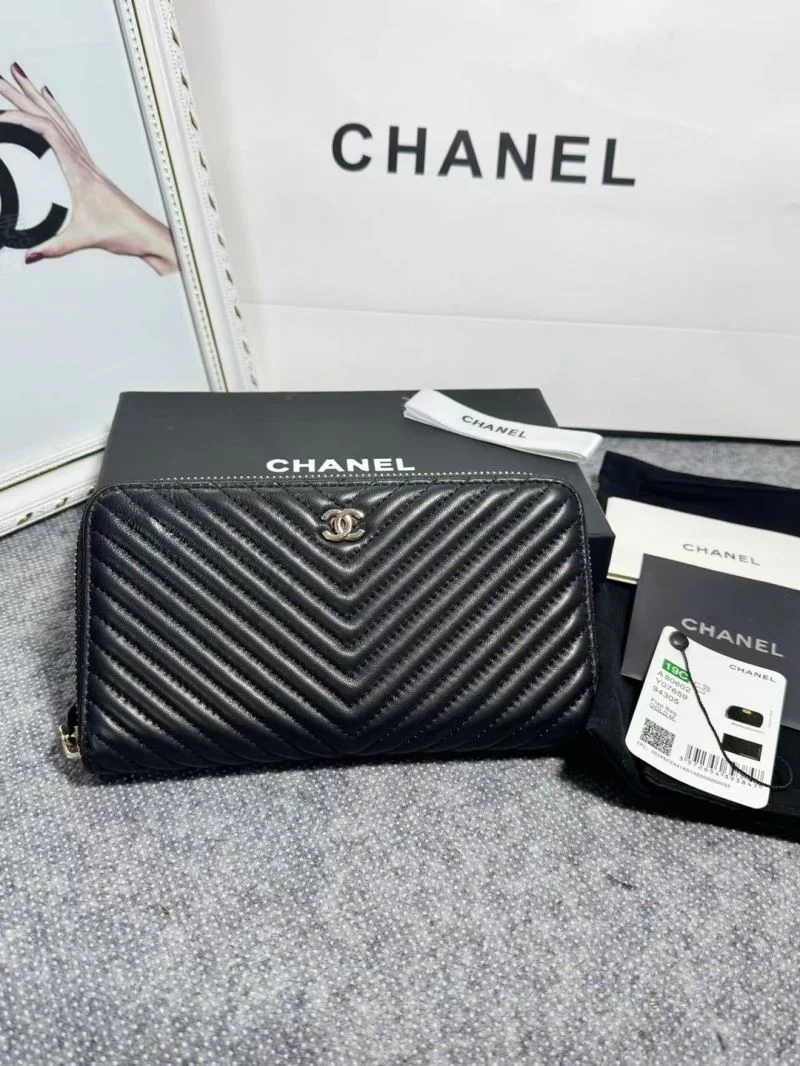 Chanel Wallets Purse