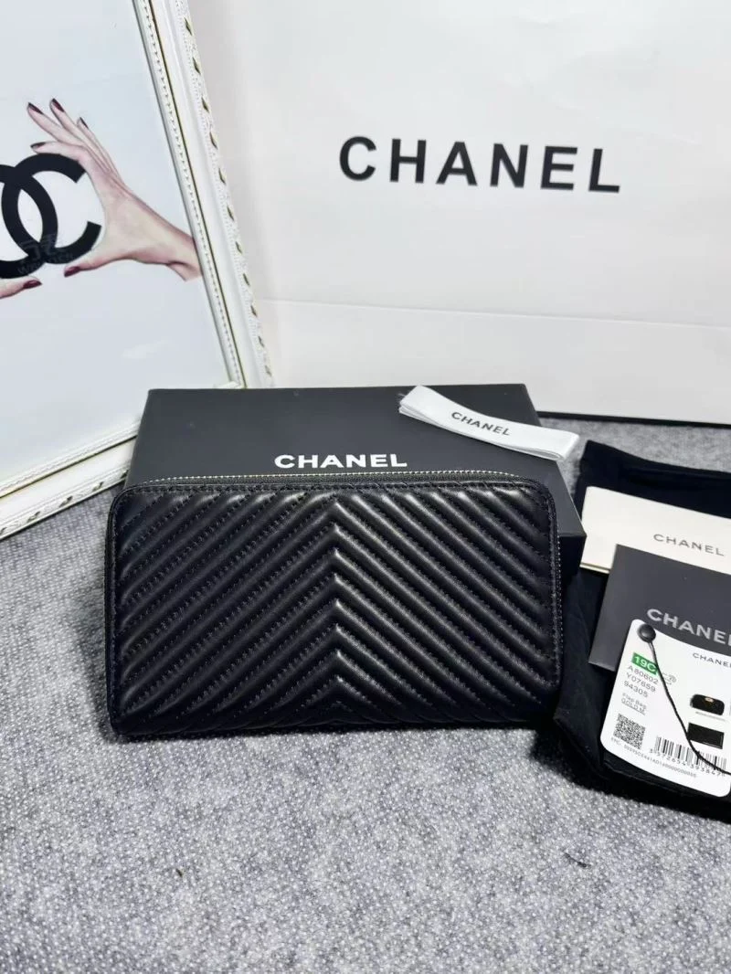 High fidelity Chanel Wallets Purse
