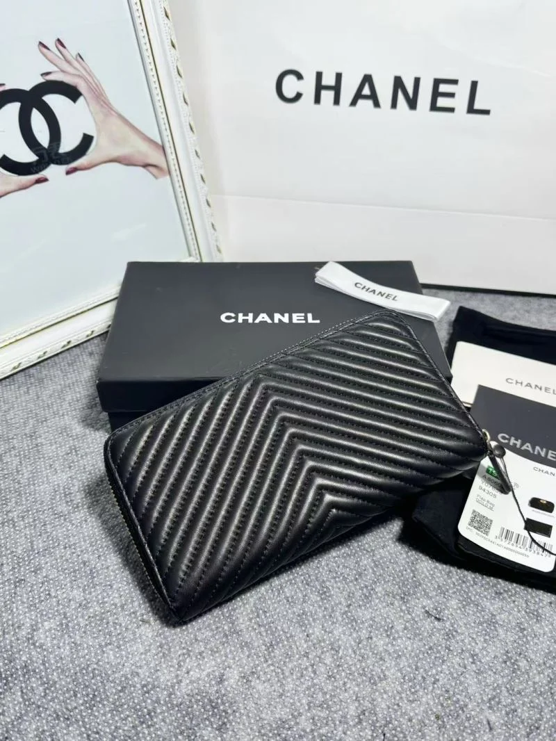 High fidelity Chanel Wallets Purse