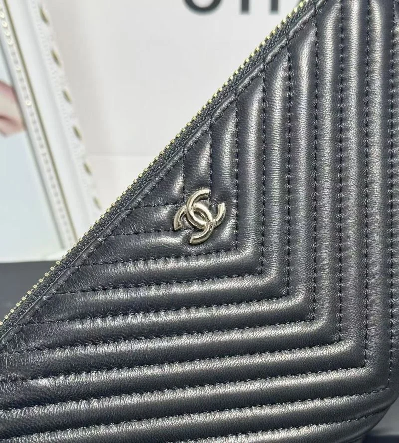 High fidelity Chanel Wallets Purse