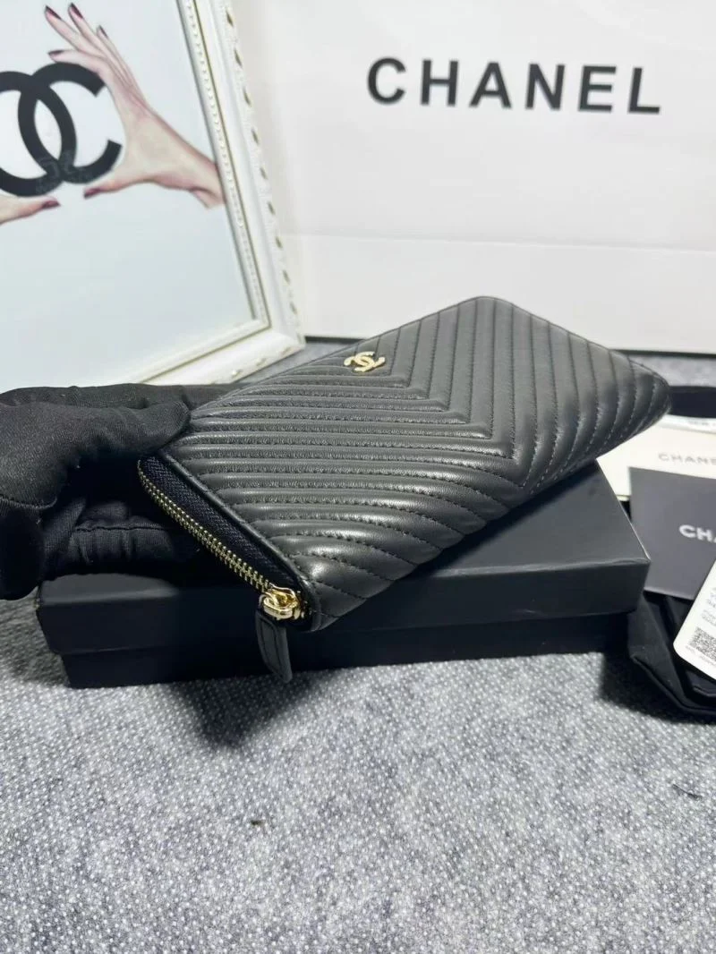 High fidelity Chanel Wallets Purse