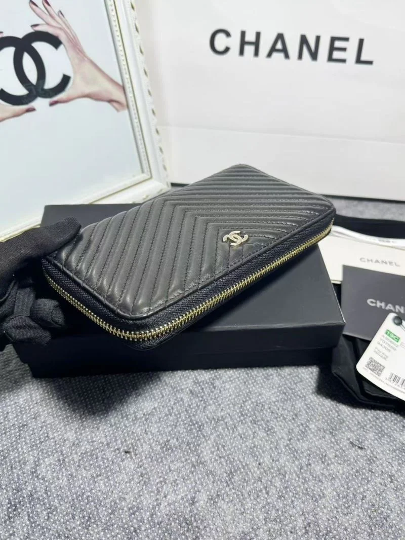 High fidelity Chanel Wallets Purse
