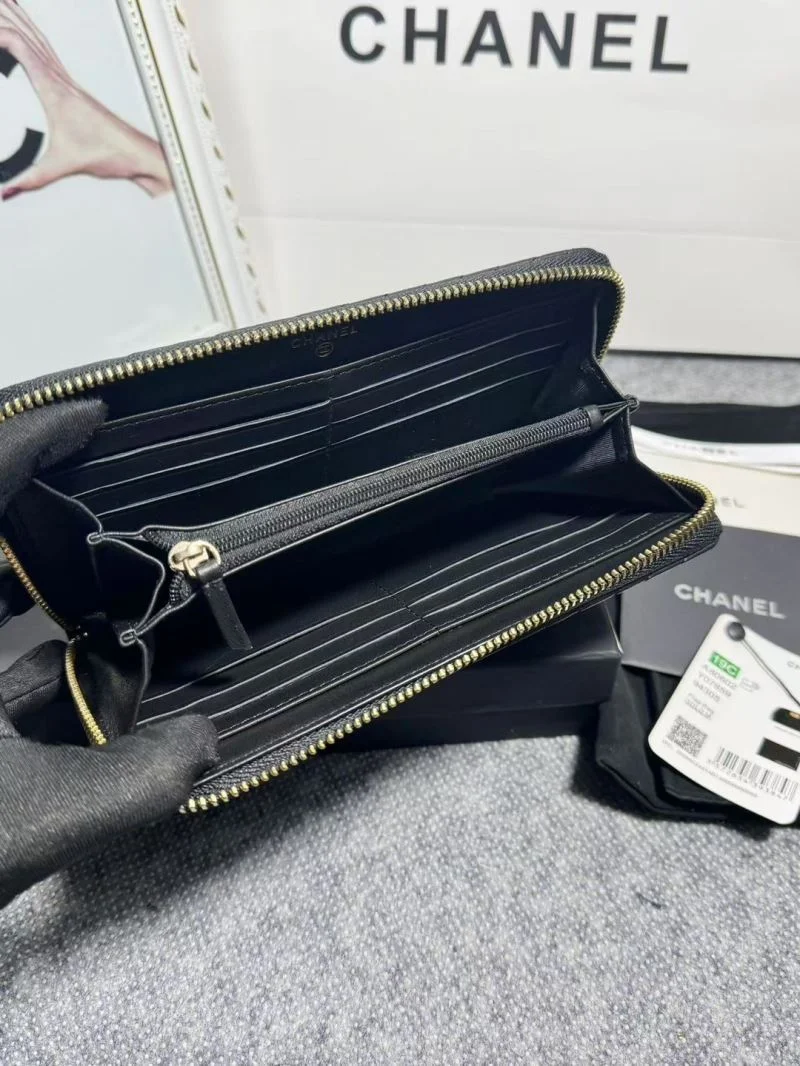High fidelity Chanel Wallets Purse