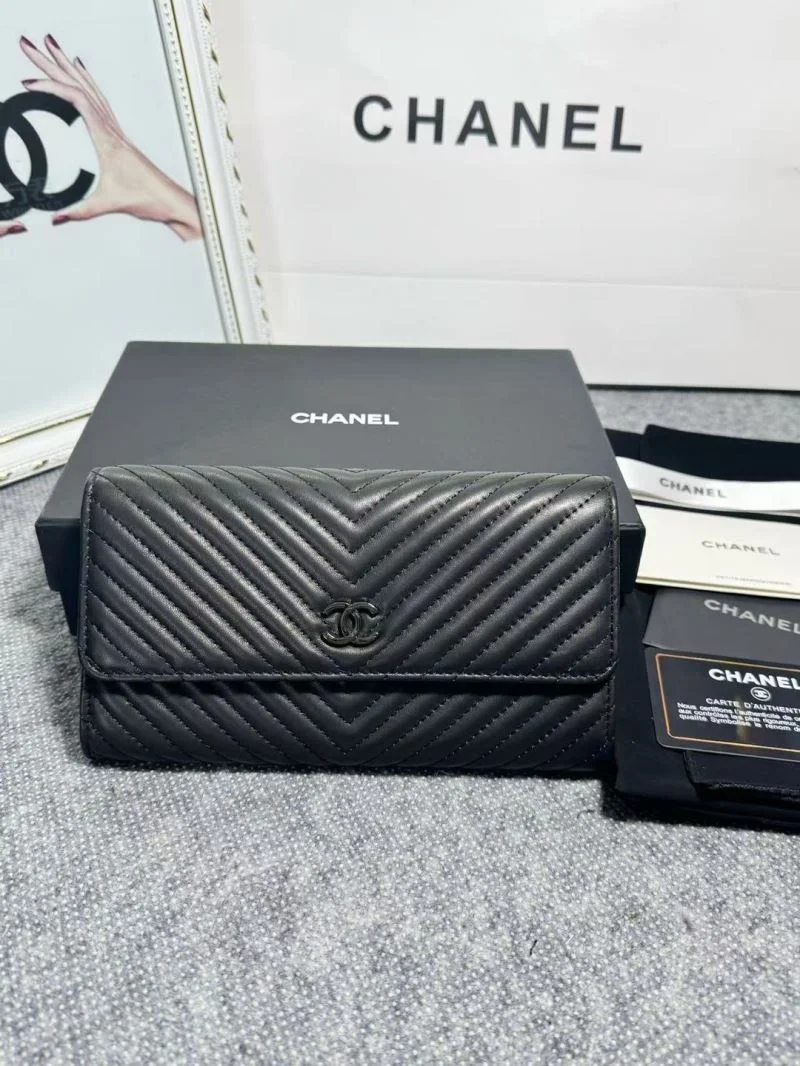 Chanel Wallets Purse