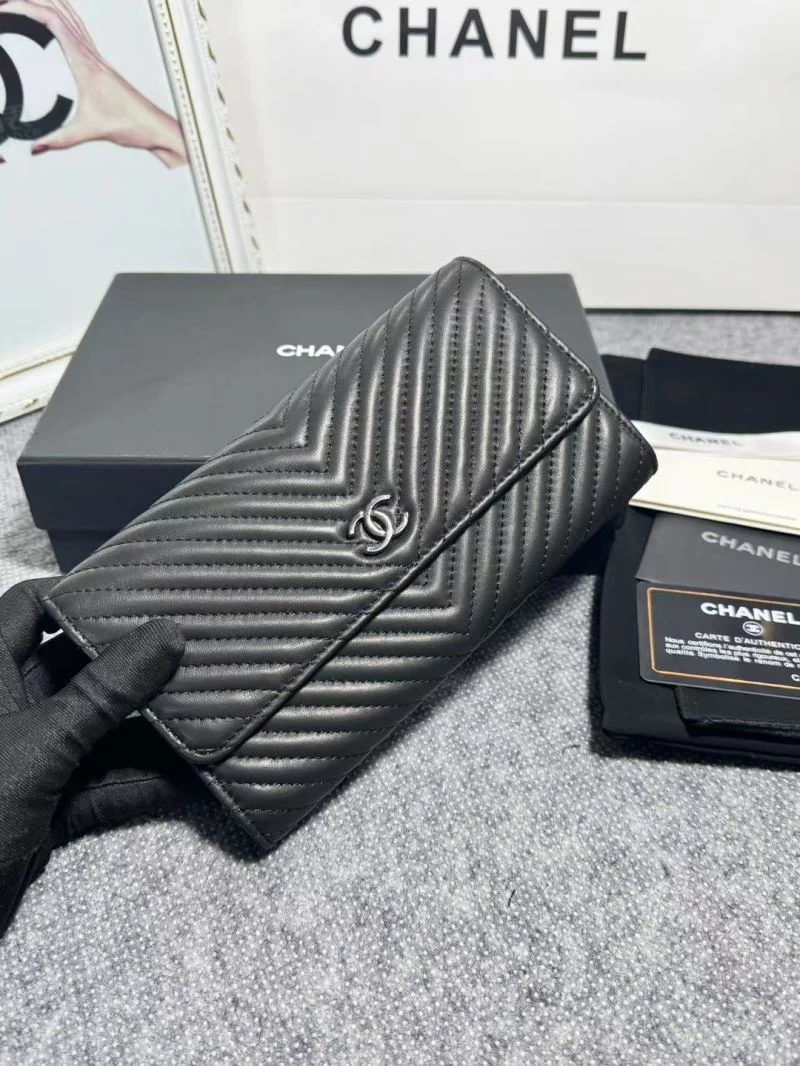 Perfect replica Chanel Wallets Purse