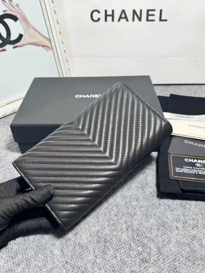 Perfect replica Chanel Wallets Purse