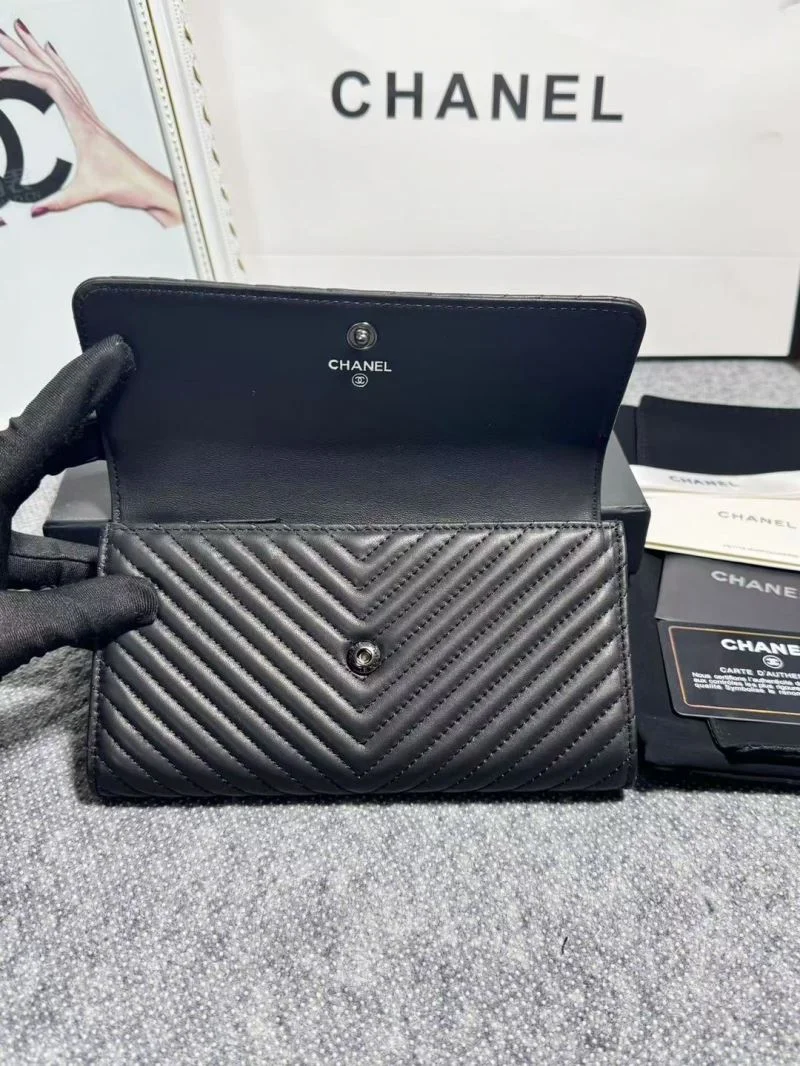 Perfect replica Chanel Wallets Purse