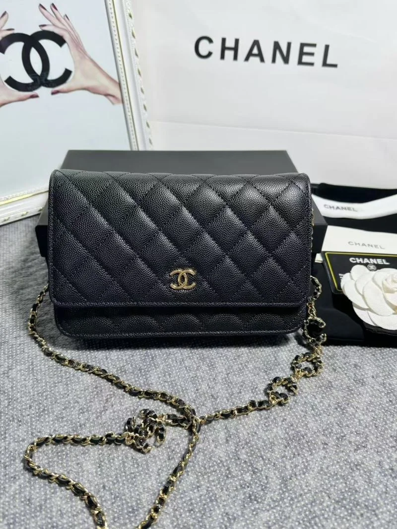 Chanel Wallets Purse