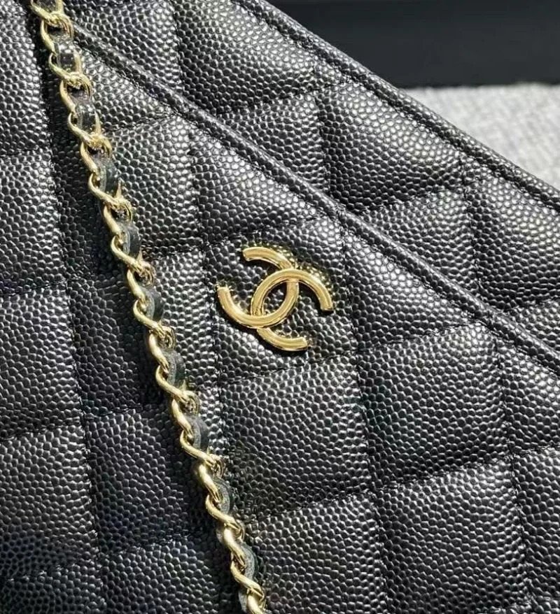 1:1 copy Chanel Wallets Purse
