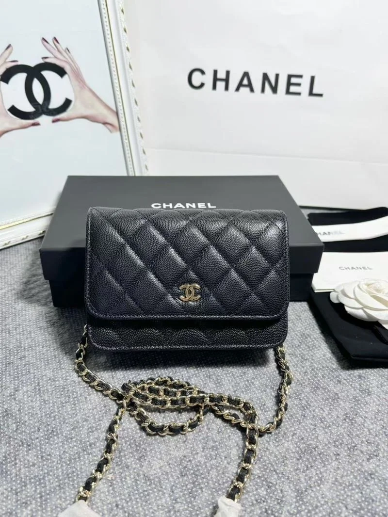 Chanel Wallets Purse