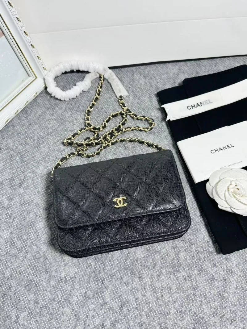 Mirror quality Chanel Wallets Purse