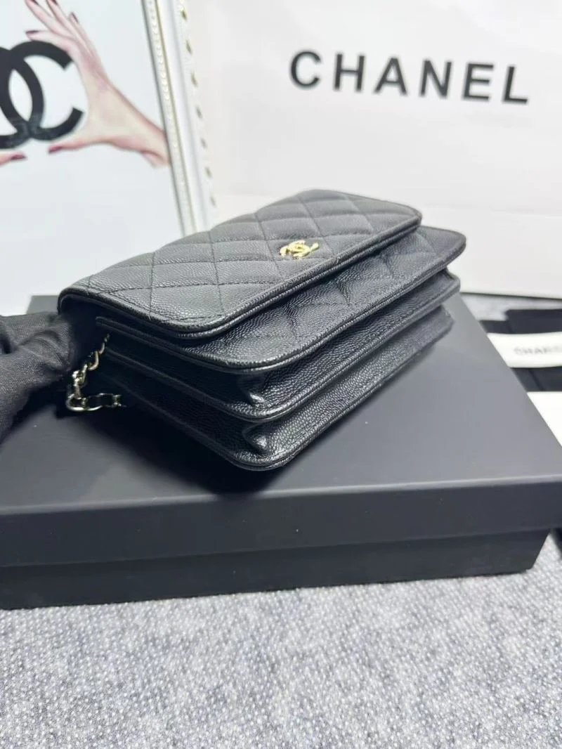 Mirror quality Chanel Wallets Purse