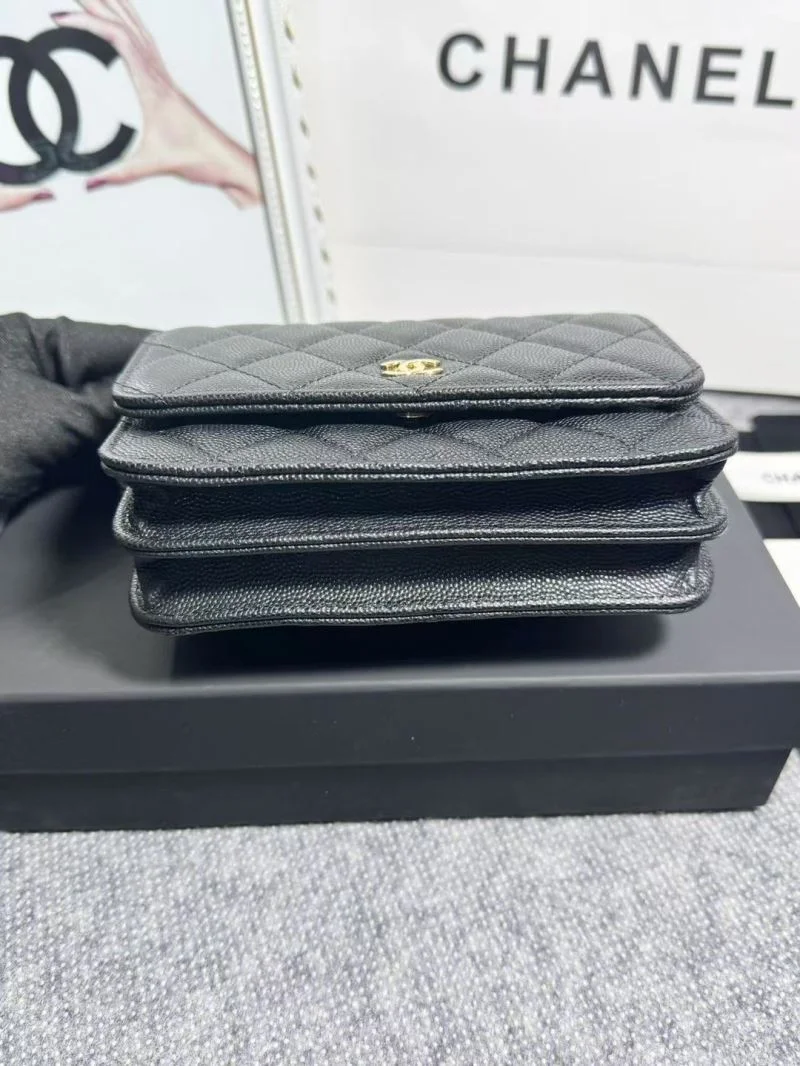 Mirror quality Chanel Wallets Purse