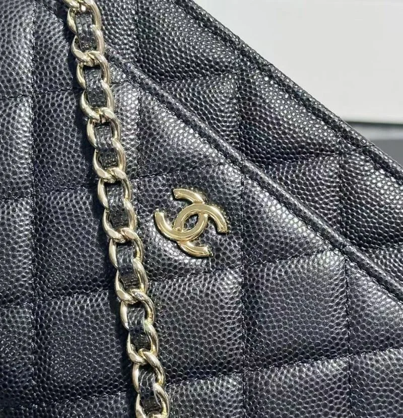 Mirror quality Chanel Wallets Purse