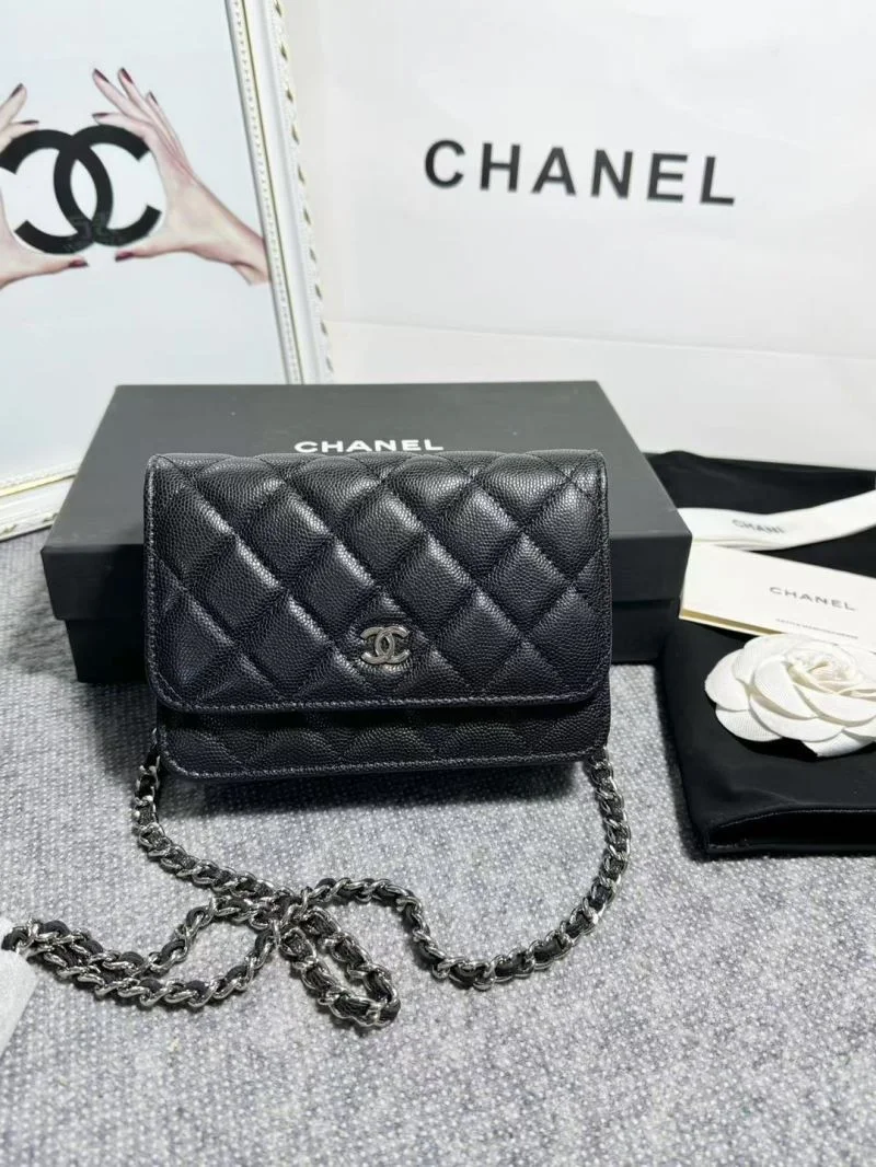 Chanel Wallets Purse