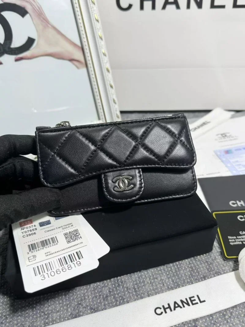 OEM Chanel Wallets Purse
