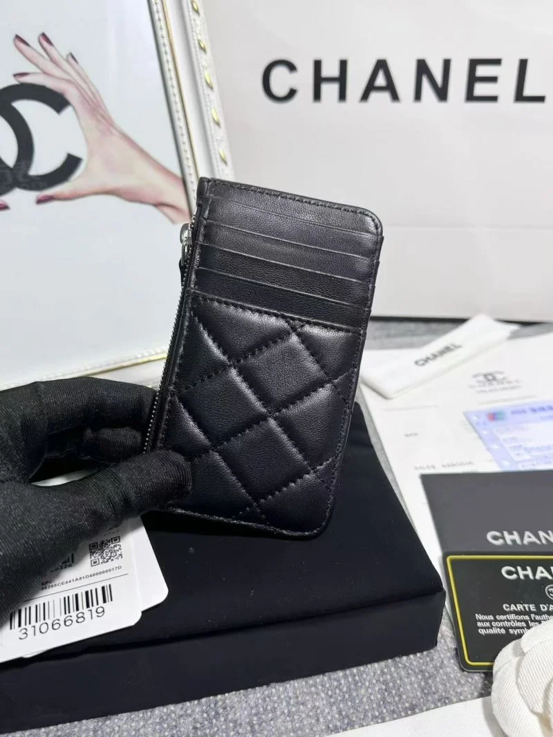 OEM Chanel Wallets Purse