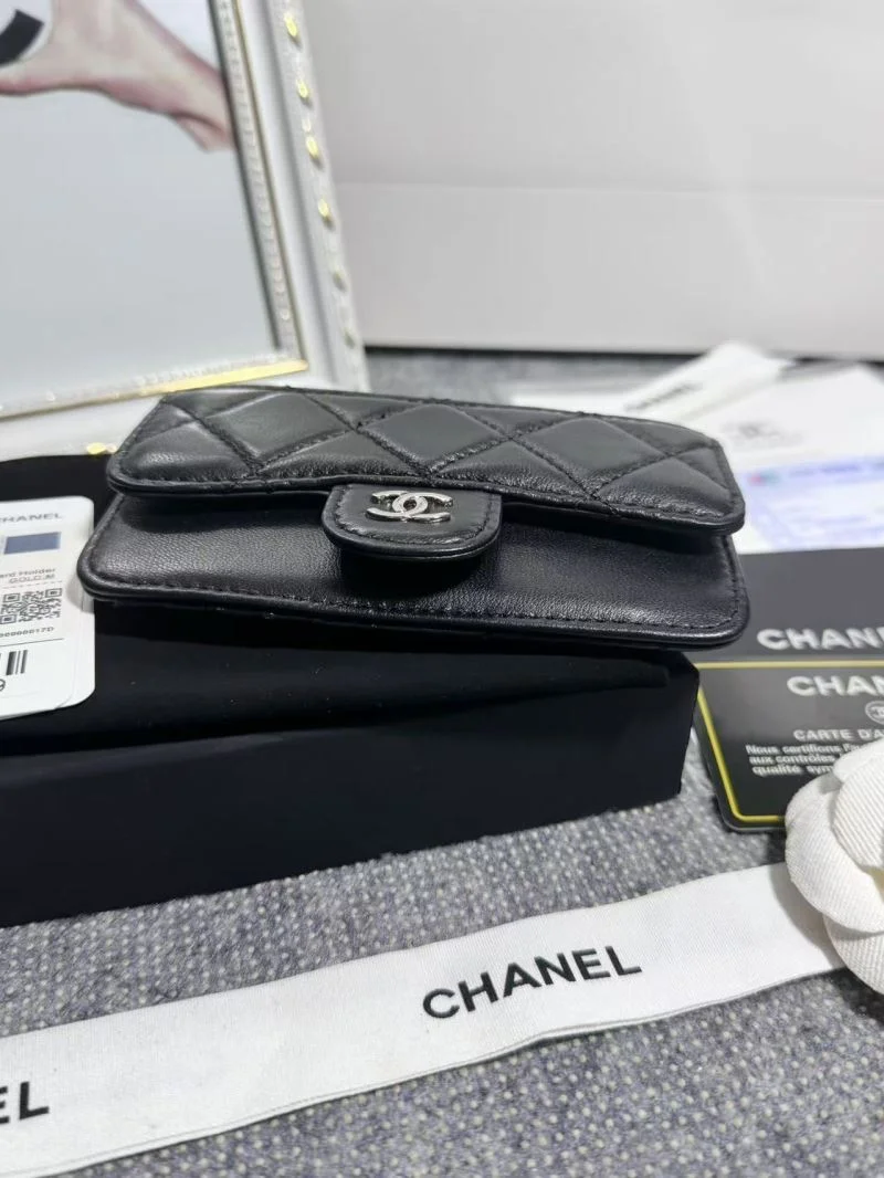 OEM Chanel Wallets Purse
