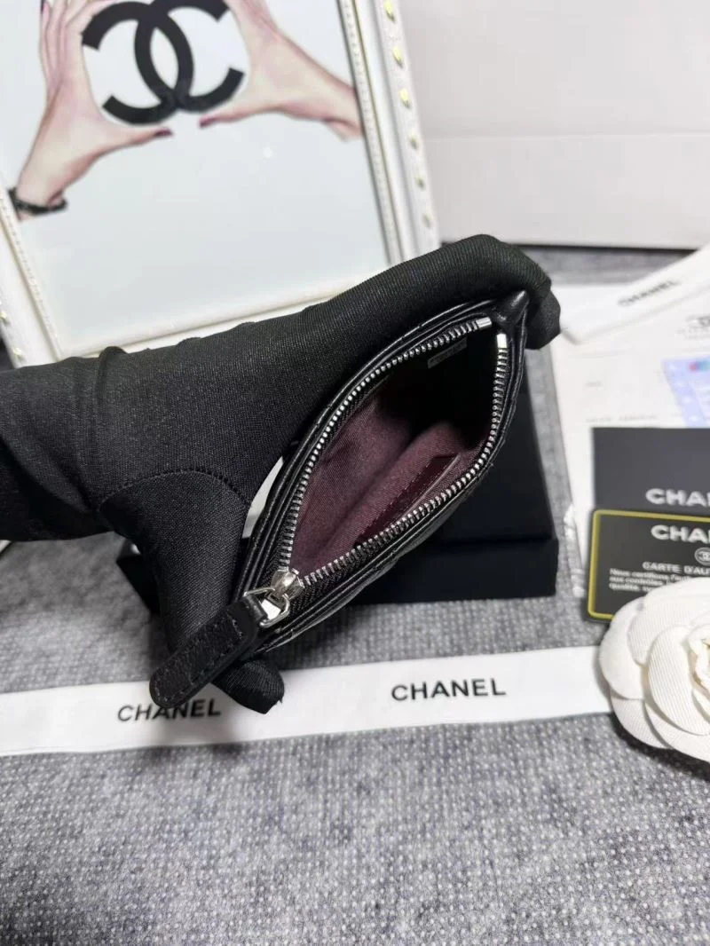 OEM Chanel Wallets Purse