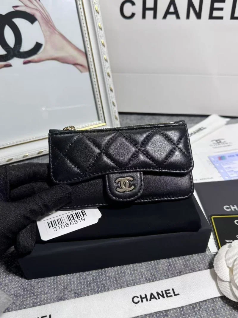 Factory-made Chanel Wallets Purse