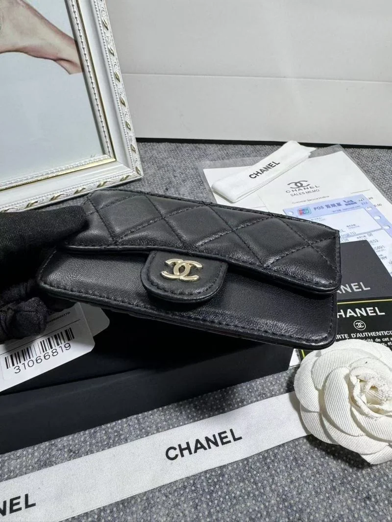 Factory-made Chanel Wallets Purse