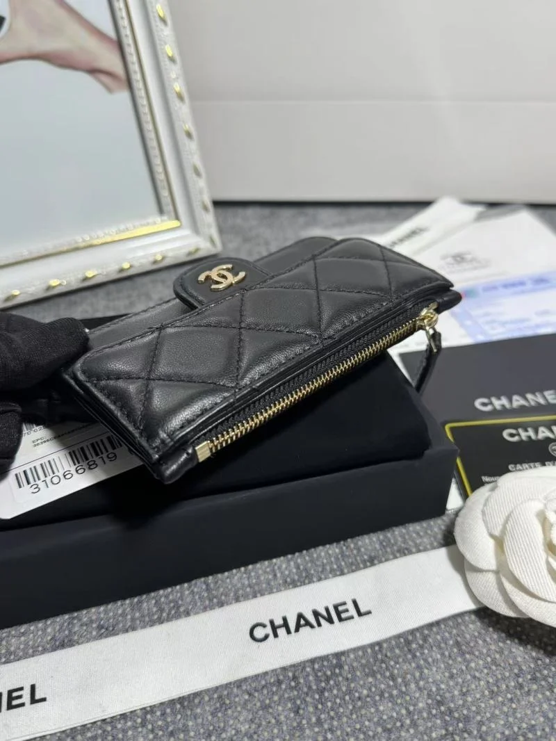 Factory-made Chanel Wallets Purse