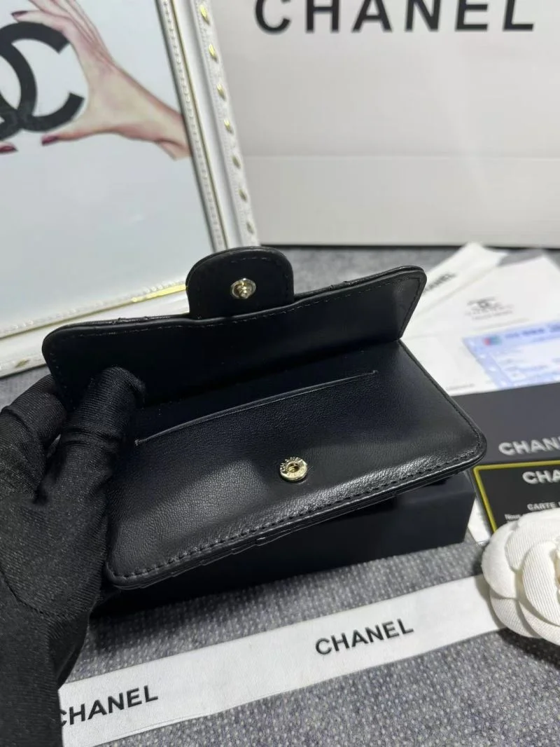 Factory-made Chanel Wallets Purse