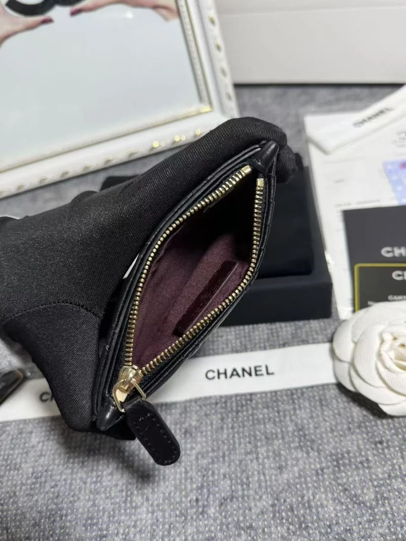 Factory-made Chanel Wallets Purse