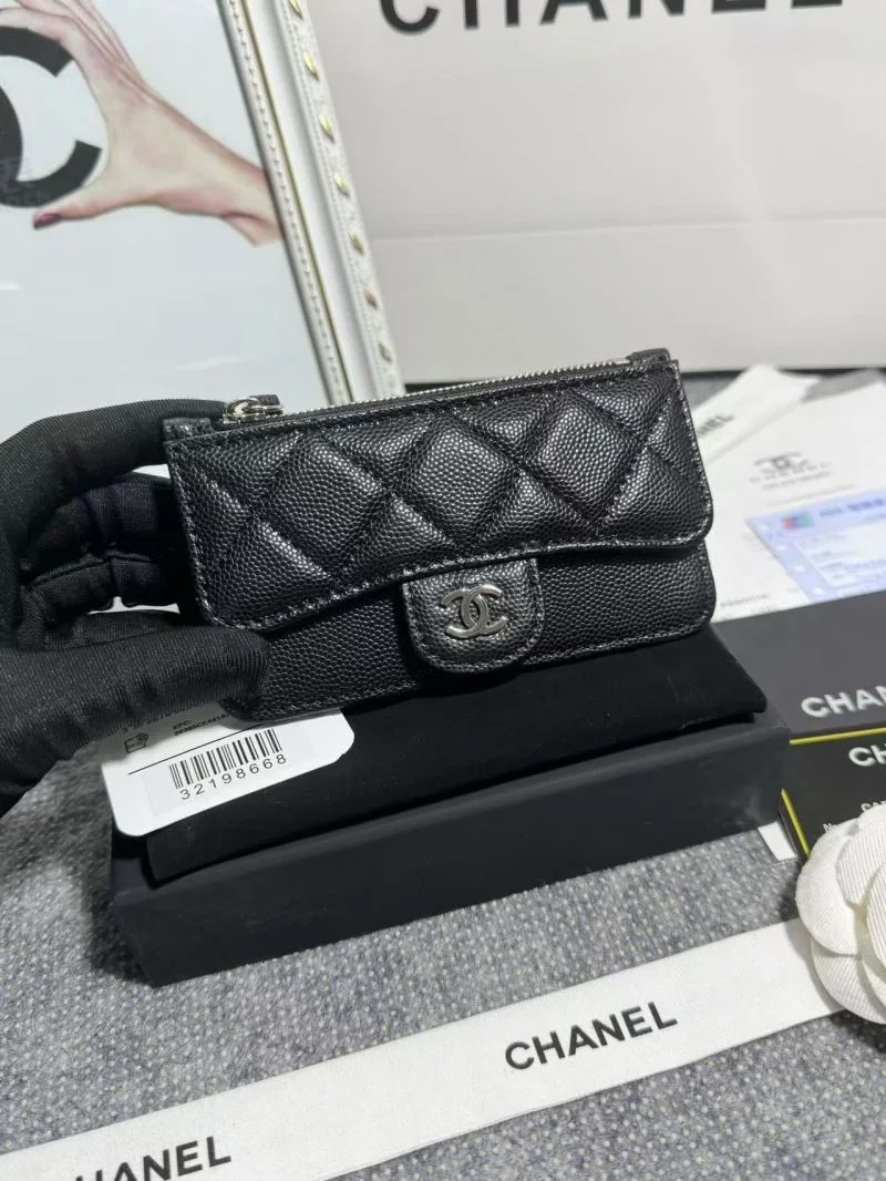 Factory-made Chanel Wallets Purse