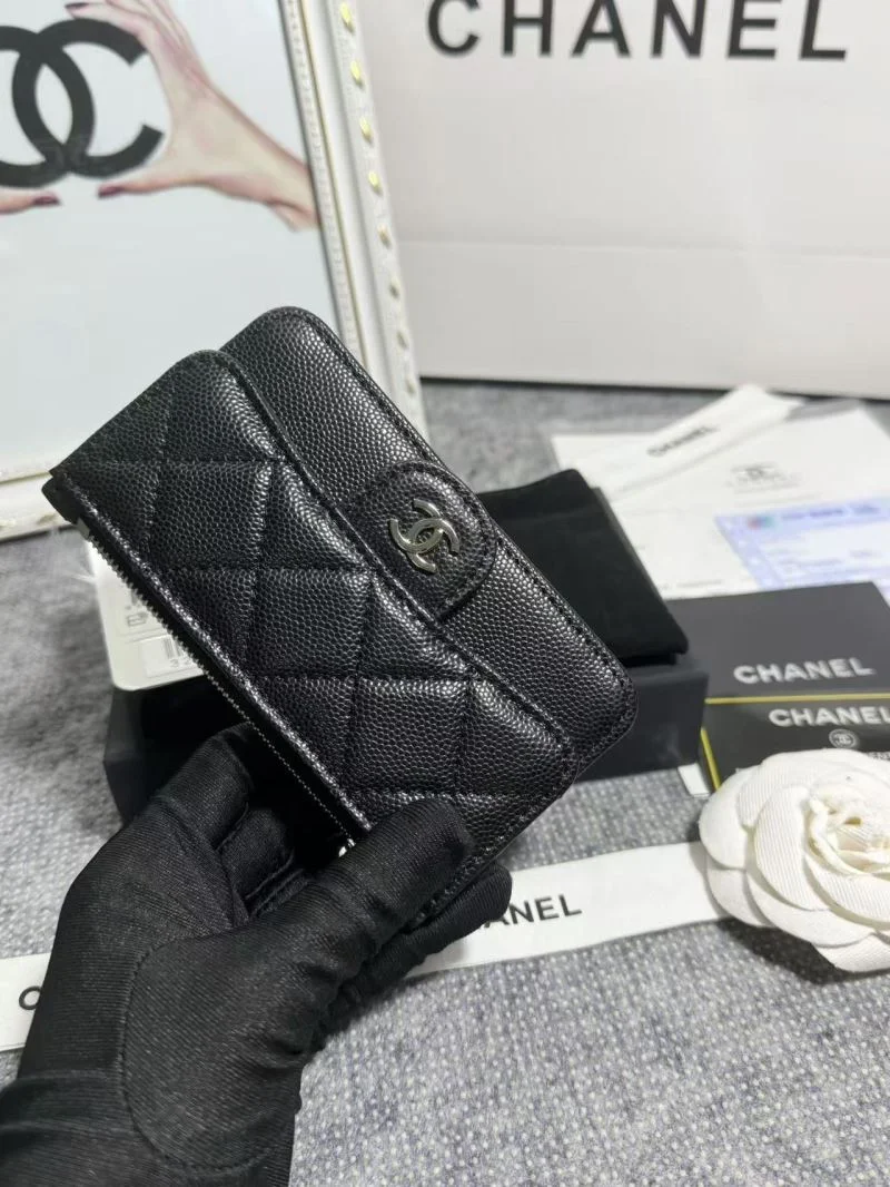 Factory-made Chanel Wallets Purse