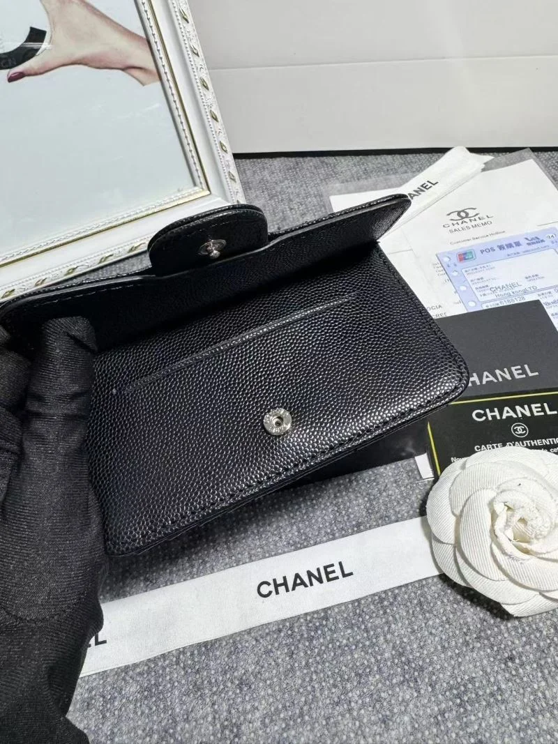Factory-made Chanel Wallets Purse