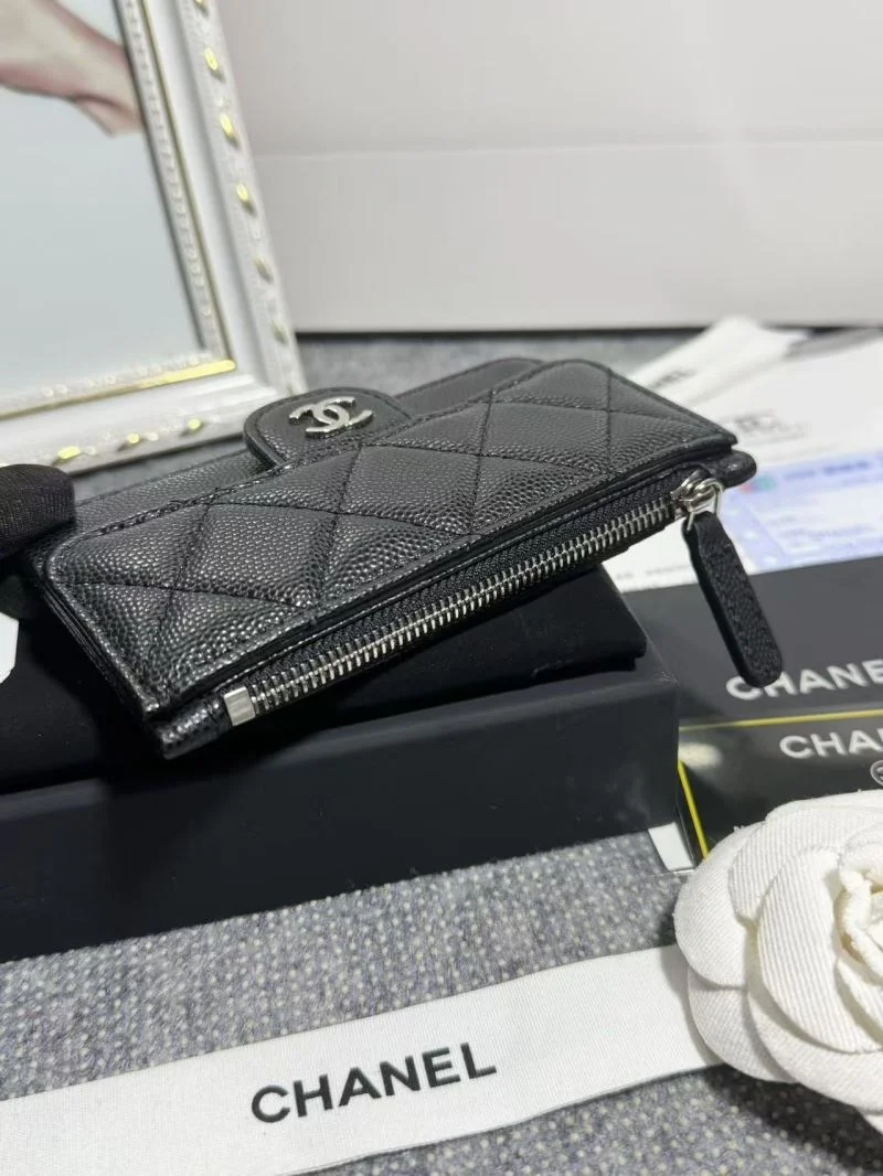 Factory-made Chanel Wallets Purse