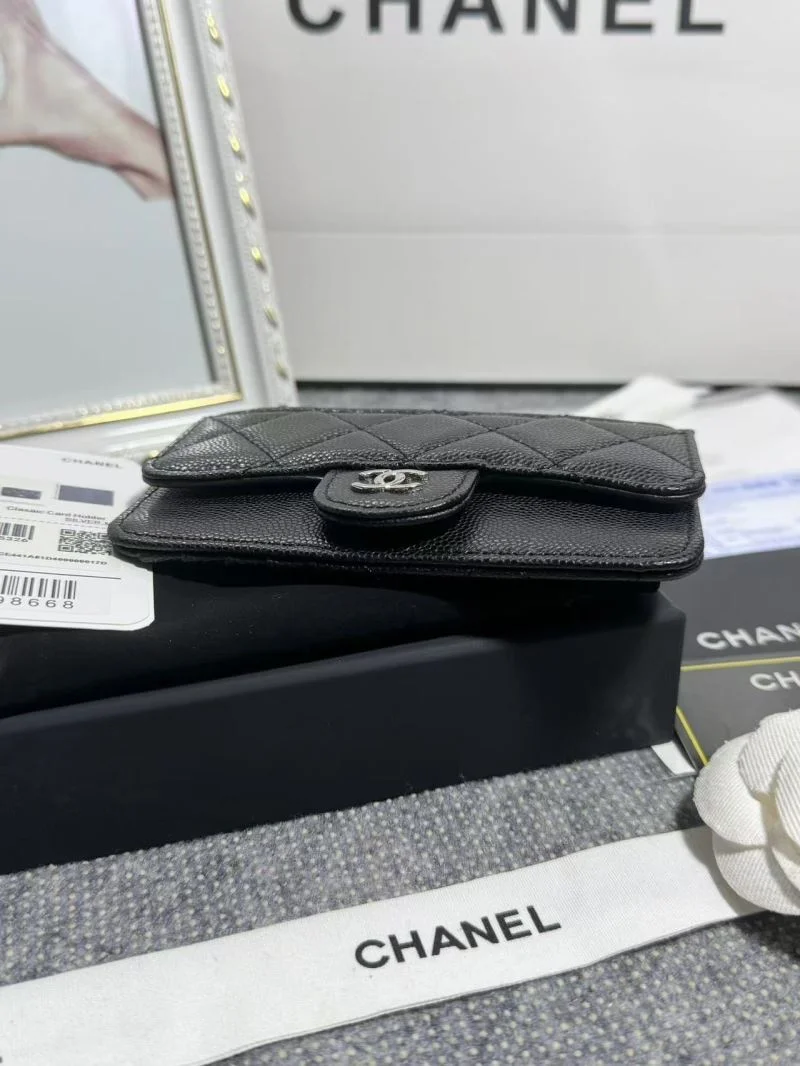 Factory-made Chanel Wallets Purse