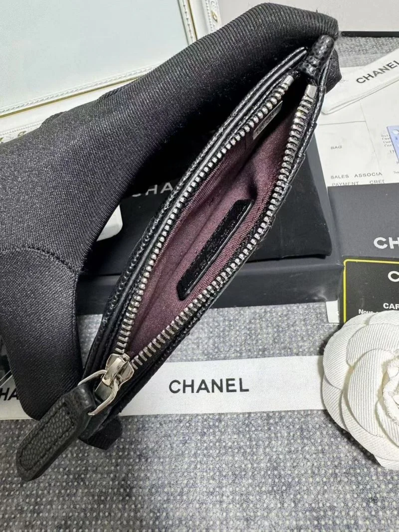 Factory-made Chanel Wallets Purse