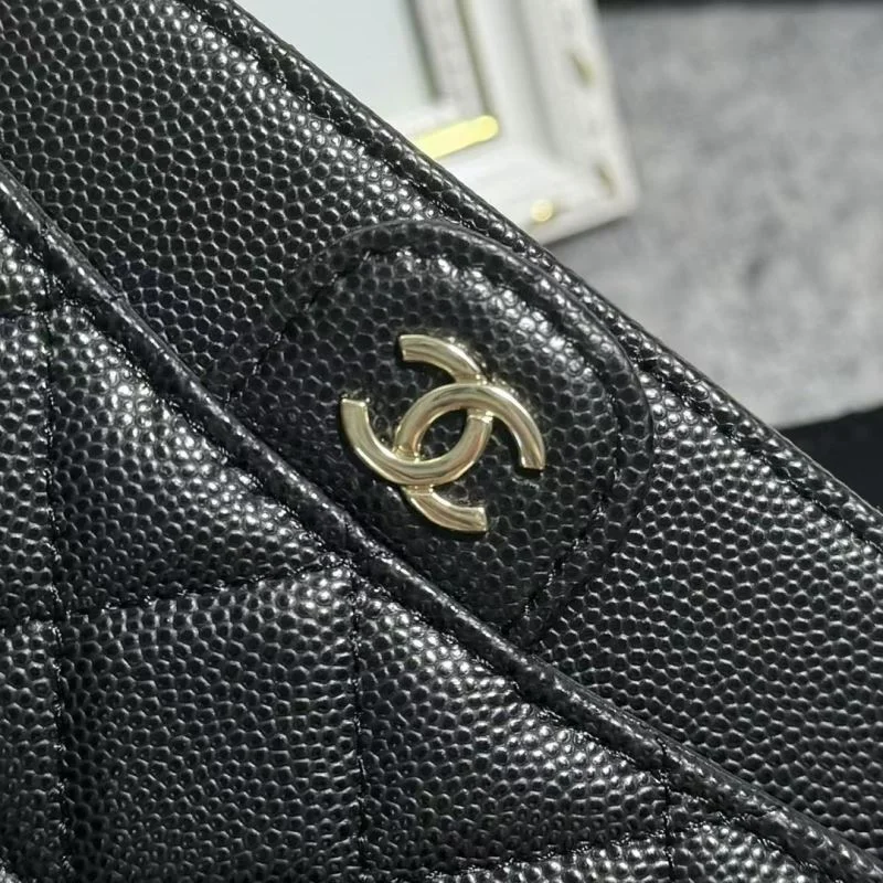 Authentic Chanel Wallets Purse