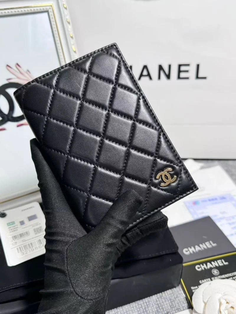 Chanel Wallets Purse