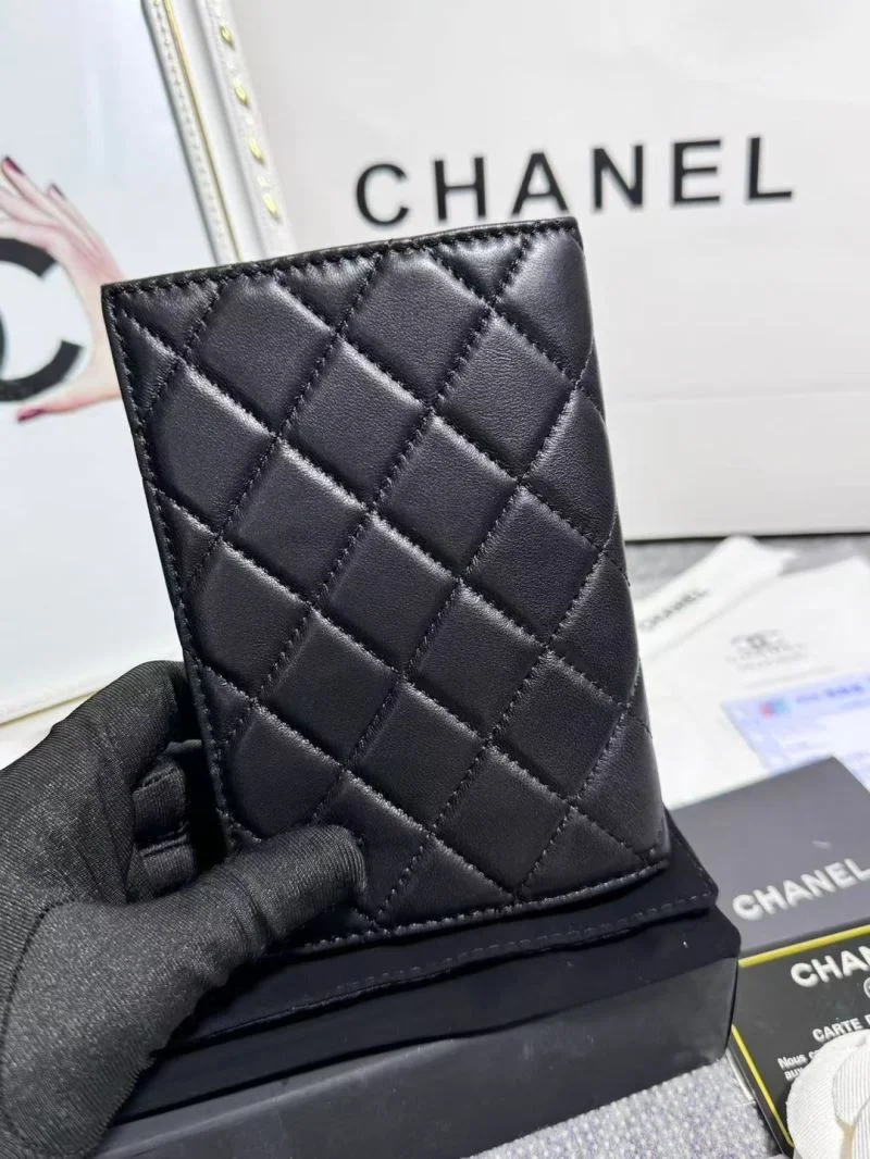 Value-priced Chanel Wallets Purse