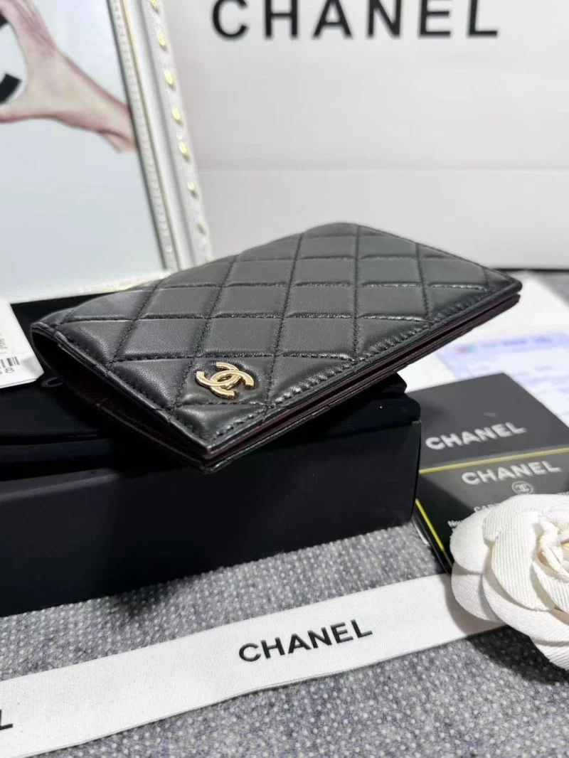 Value-priced Chanel Wallets Purse