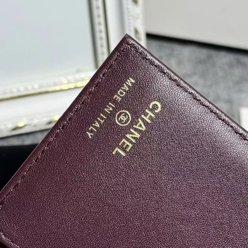 Value-priced Chanel Wallets Purse