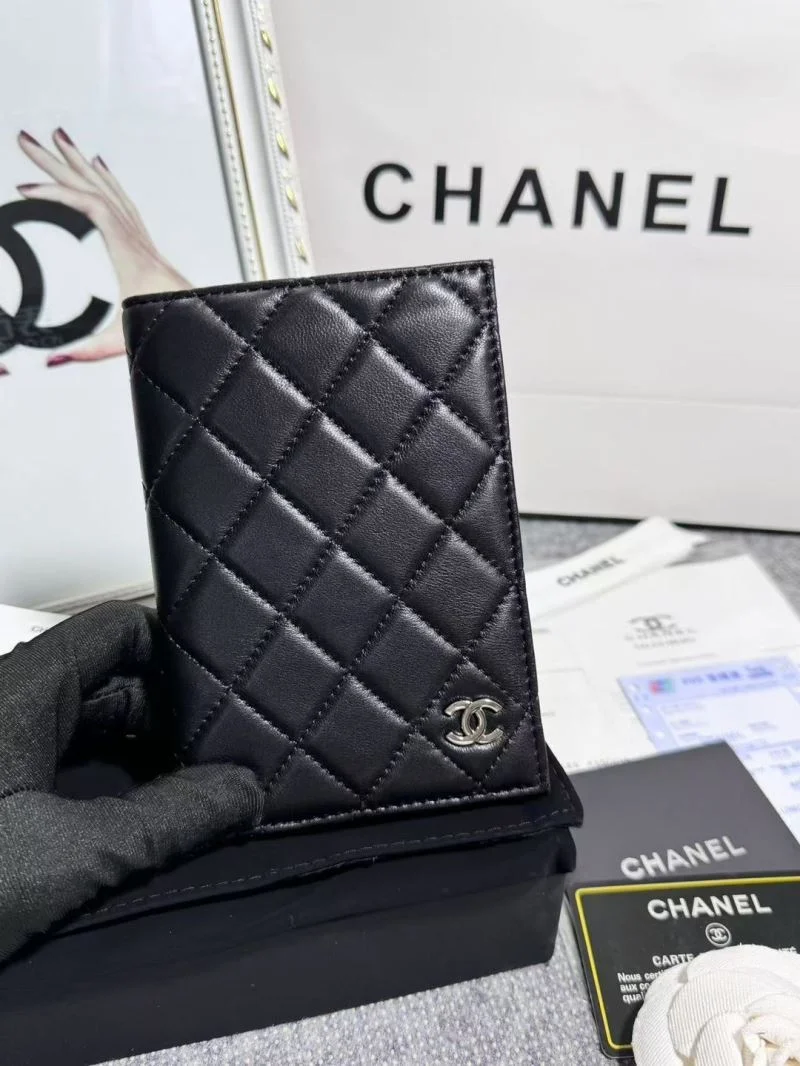 Chanel Wallets Purse