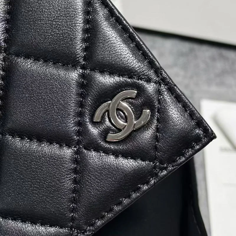 Authentic Chanel Wallets Purse