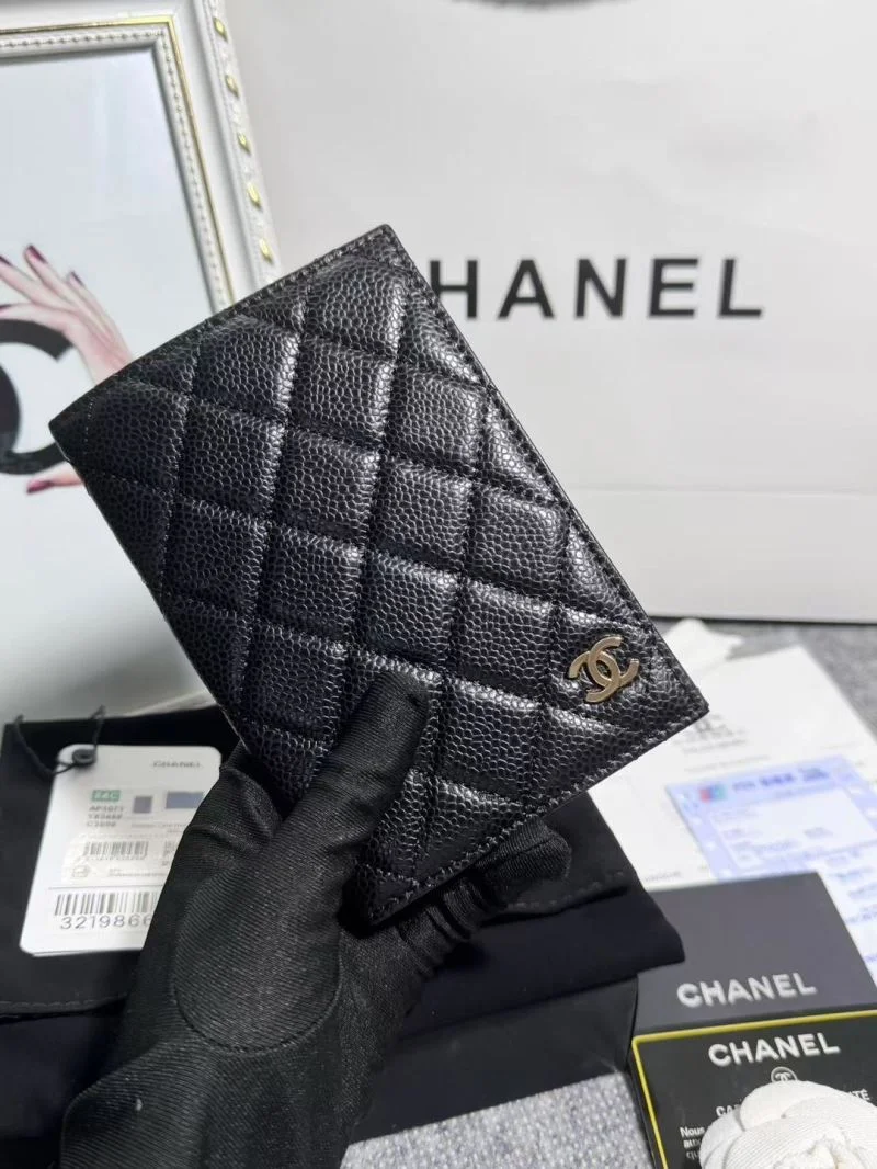 Chanel Wallets Purse