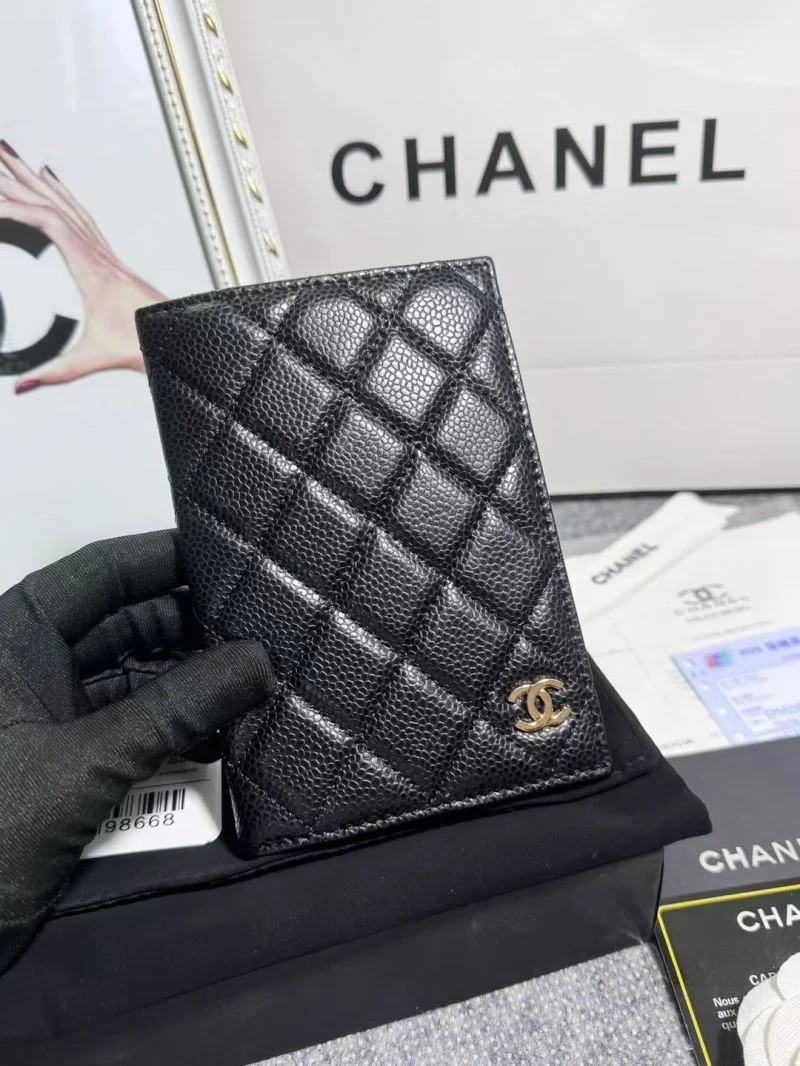Official Chanel Wallets Purse