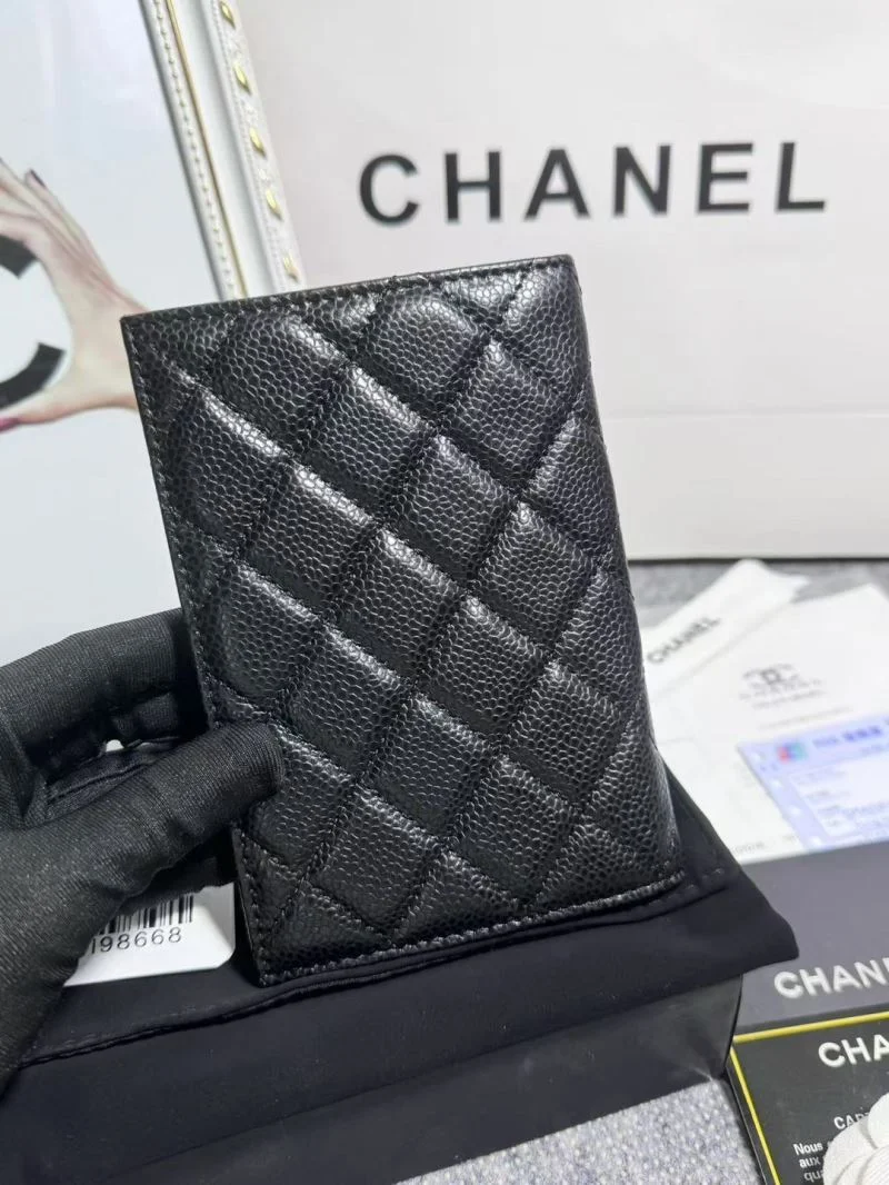 Official Chanel Wallets Purse